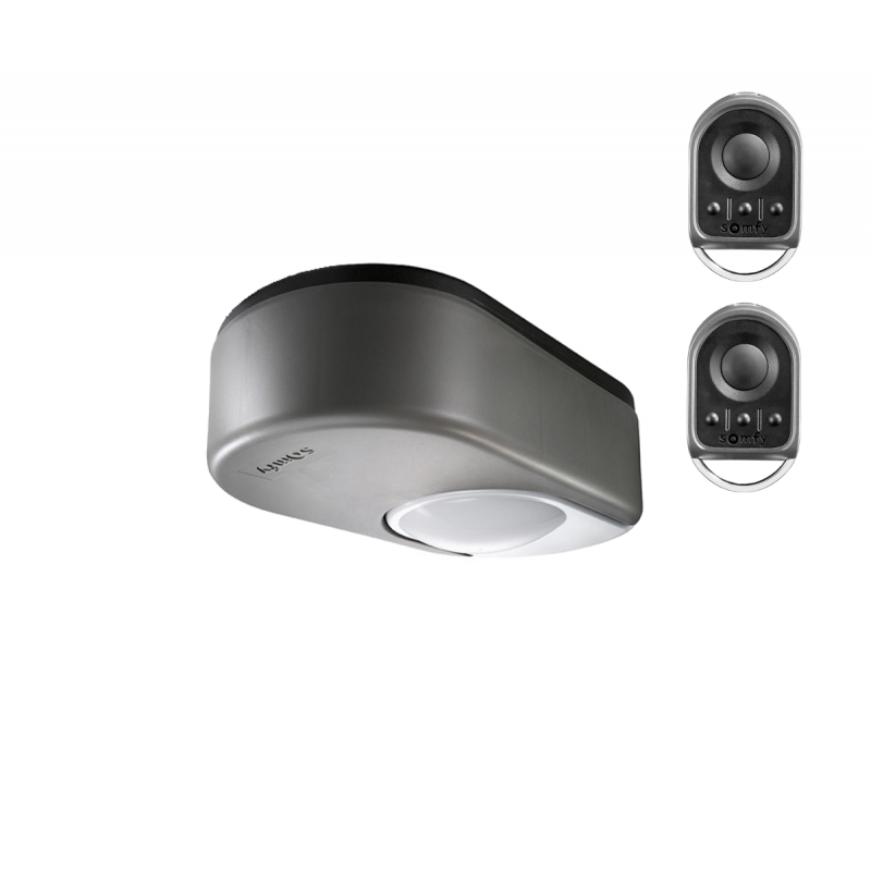 SOMFY napęd do bram garażowych Dexxo Pro 1000 3S RTS - DD-AUTOMATYKA.pl ...