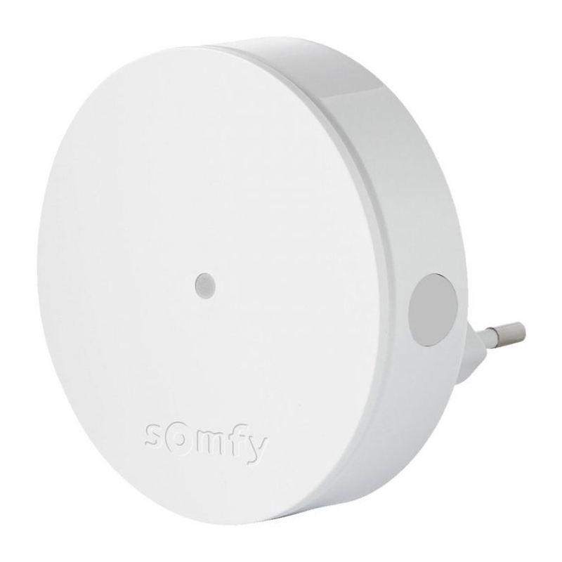 SOMFY SYPROTECT Radio extender (wzmacniacz sygnału radiowego) - DD ...