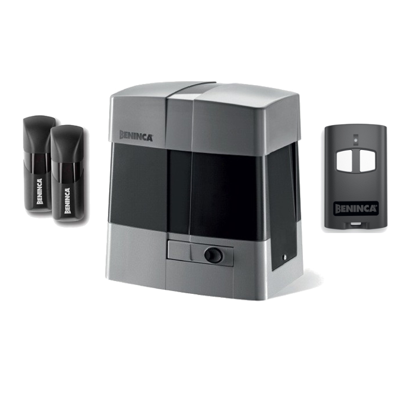 BENINCA zestaw KBULL1524.S.PM - DD-AUTOMATYKA.pl | Napędy do bram