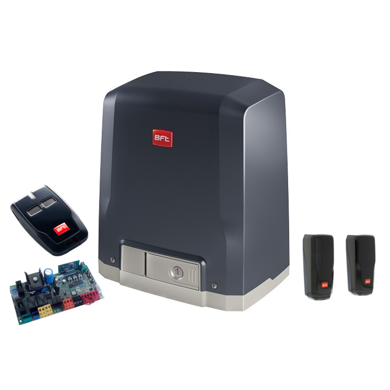 BFT zestaw do bram przesuwnych DEIMOS BT KIT A600 - DD-AUTOMATYKA.pl ...
